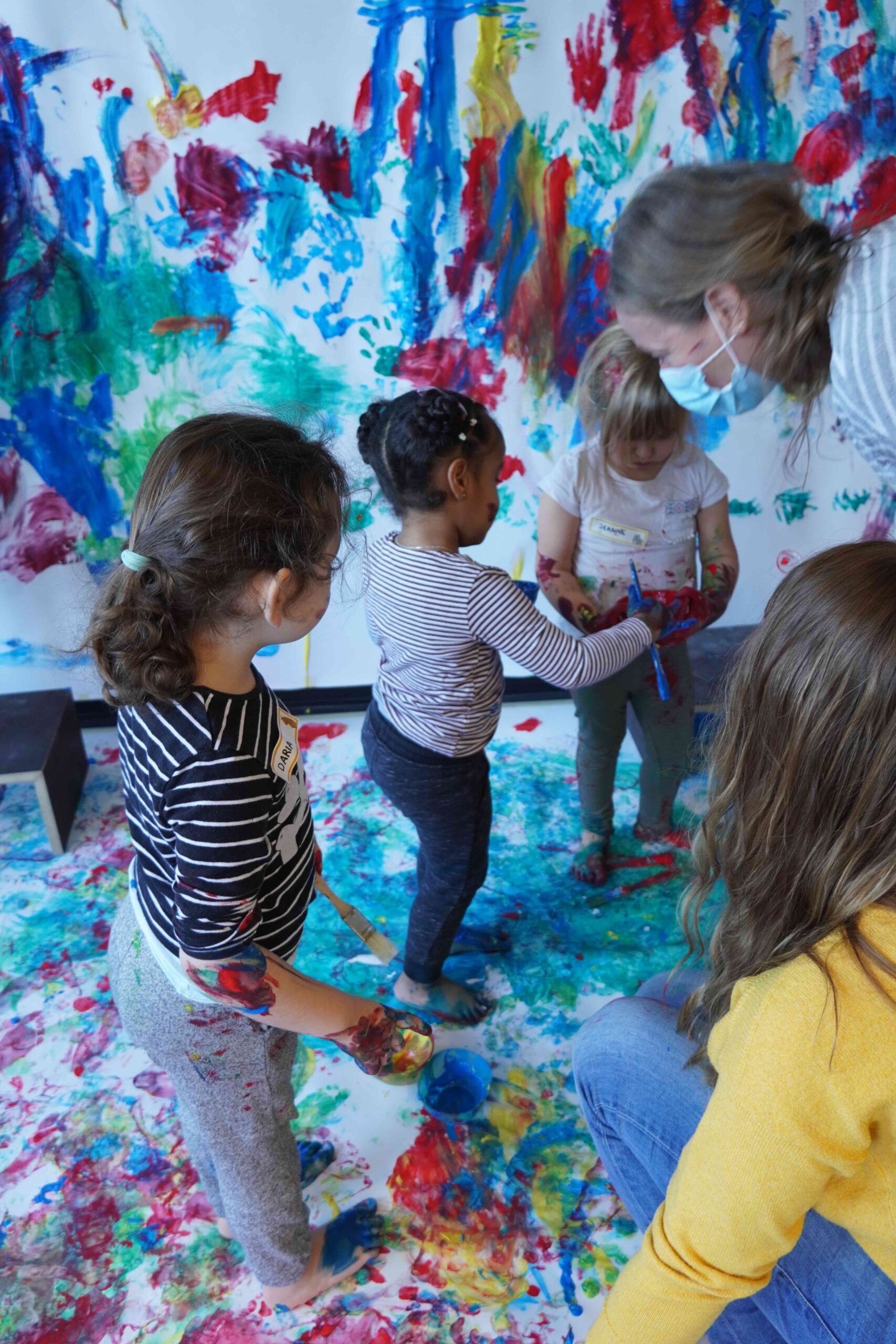 Mini-Atelier K'Werk - Lapurla