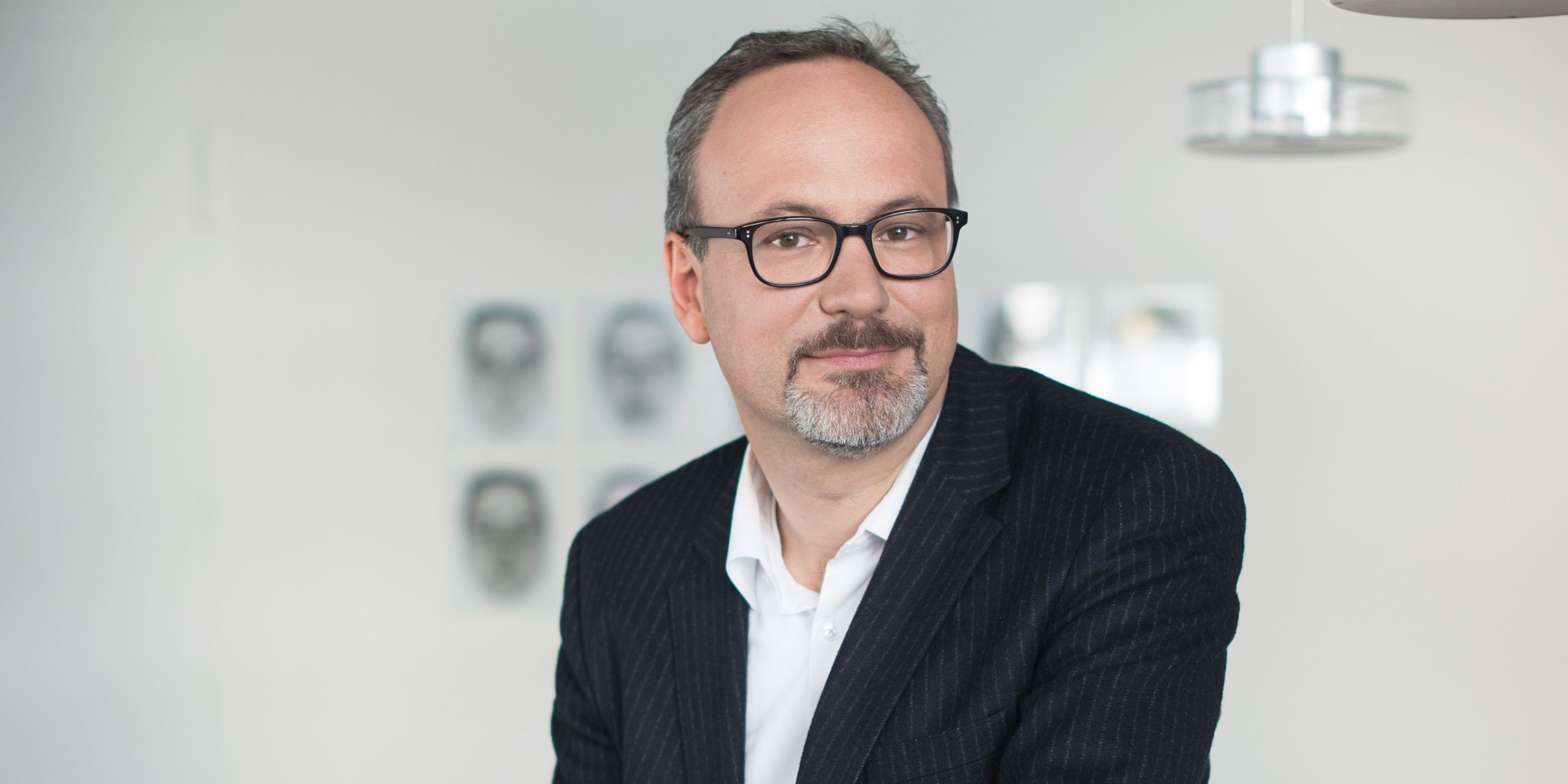 «Als Kind Kunst erleben zu können, bedeutet auch, sich ein Stück ...